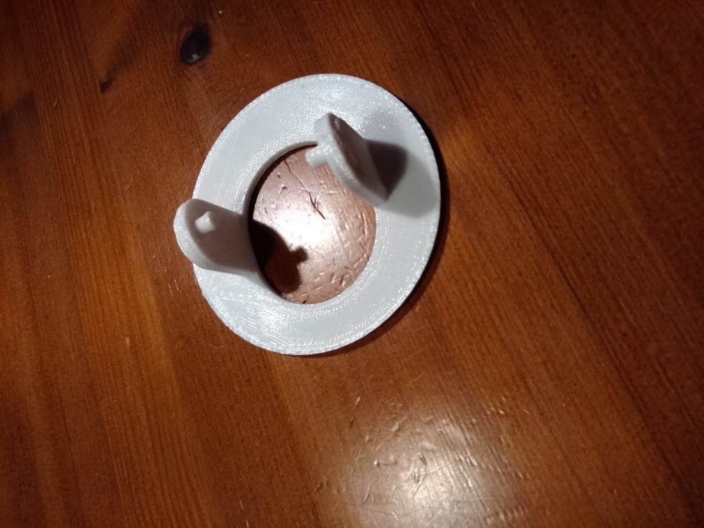 Free 3D file Lamp socket 🔦 ・Model to download and 3D print・Cults