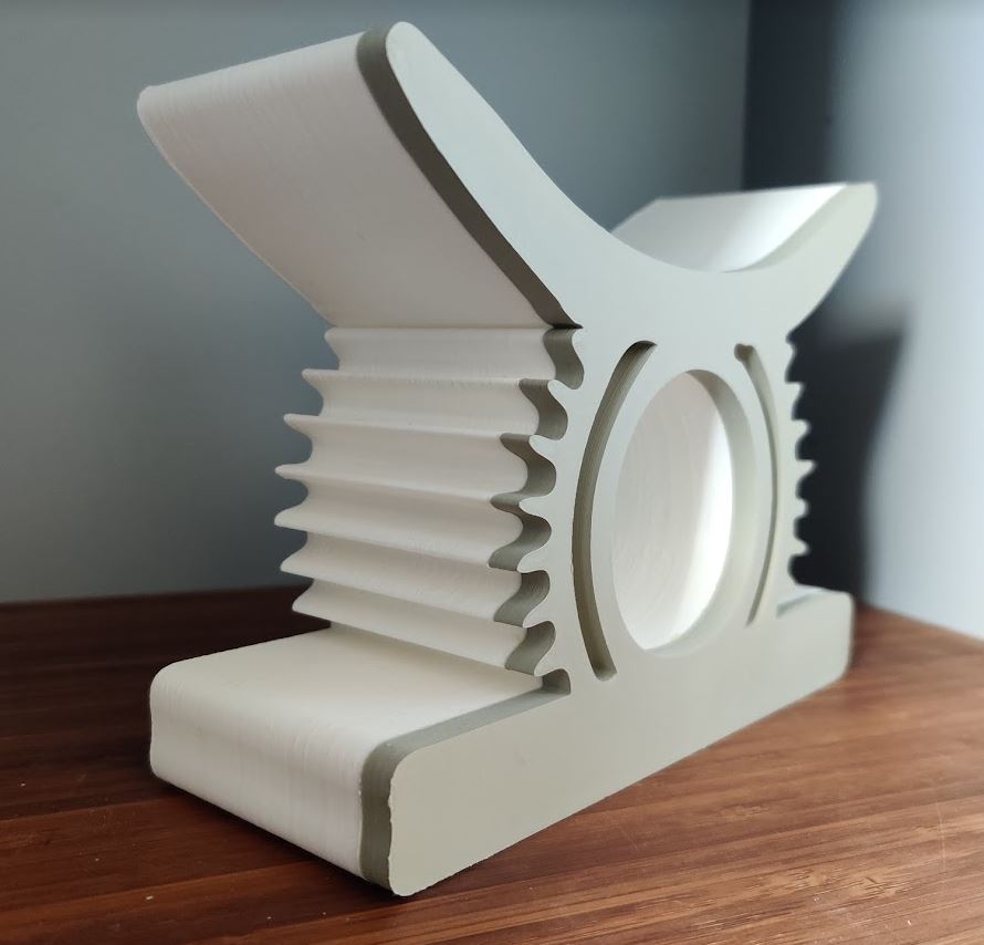 STL file ADINKRA (#83) OHENE ADWA 🇬🇭 ・3D printer design to download・Cults