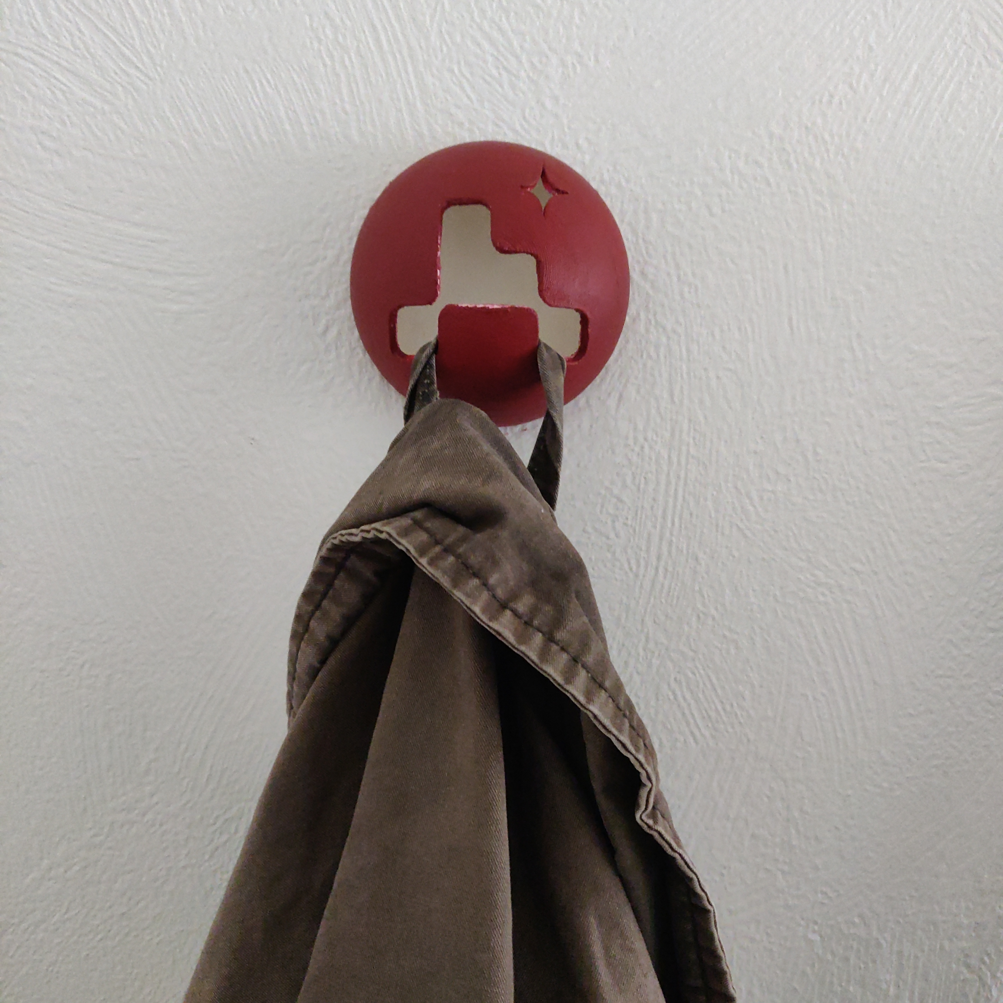Free STL file Nasa Mars Rover Logo 🥣 ・3D printing model to download・Cults