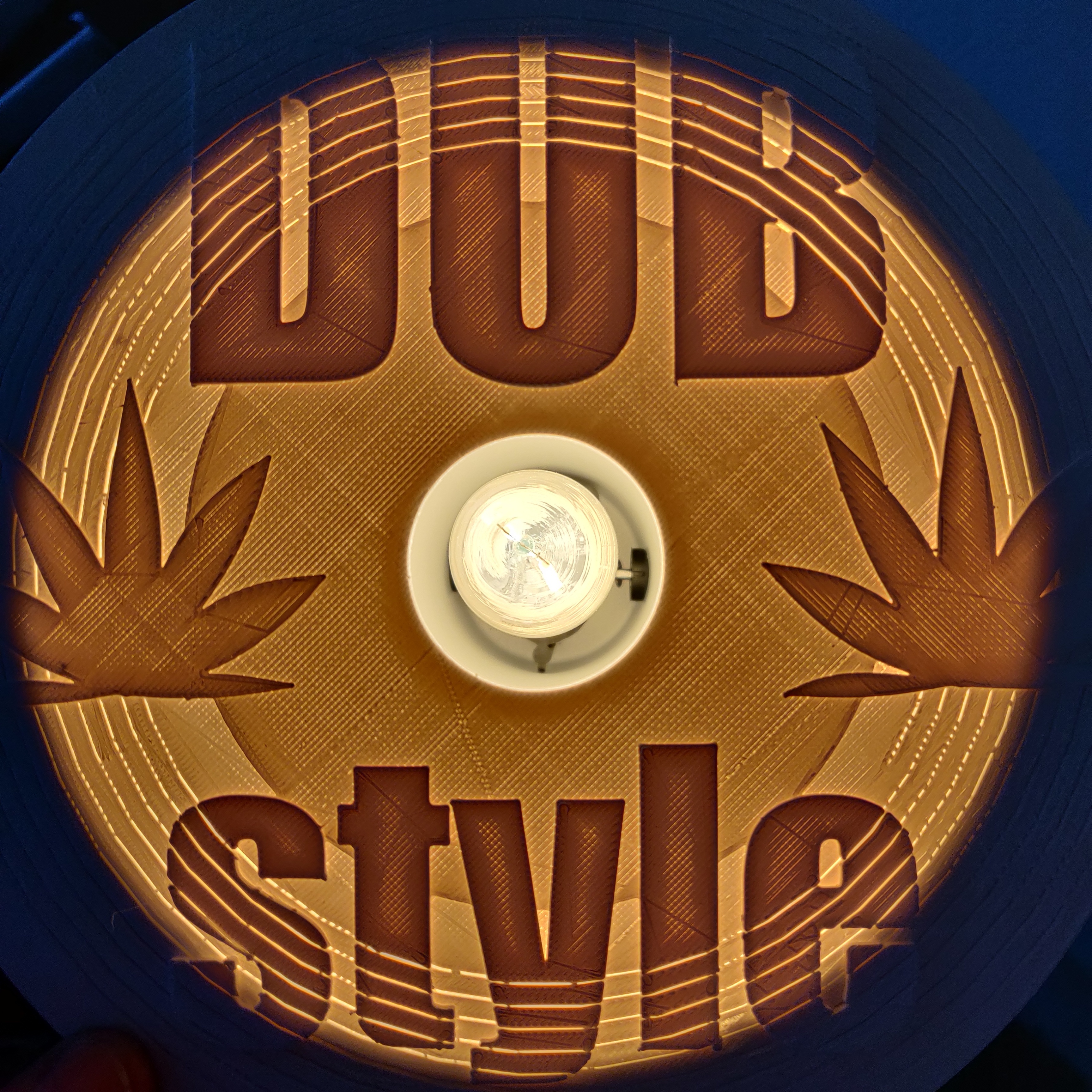 STL file DUB Plate Style ⏺️・3D printable model to download・Cults