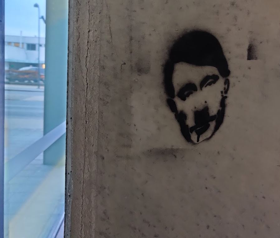 🎨 10x Street Art Stencil . . Stop the war. Support Ukraine. SHARE・Free ...