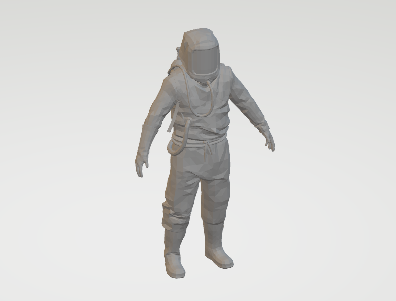 STL file Rust Hazmat 🎲 ・Model to download and 3D print・Cults