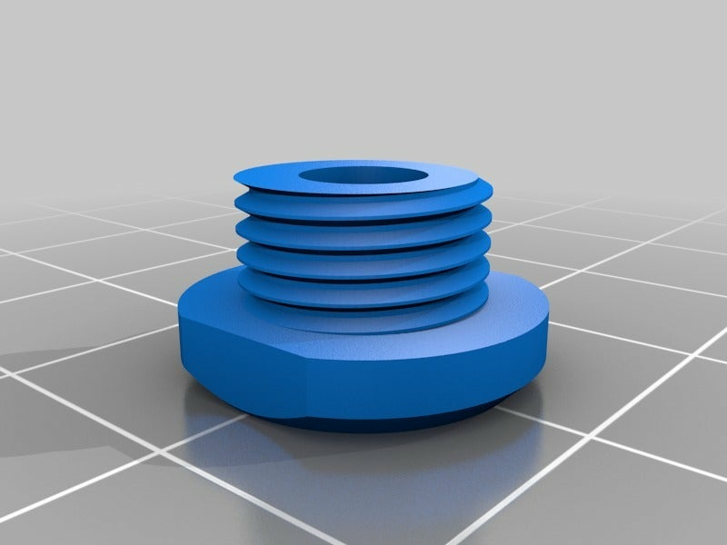 Free STL file PIN-header connector housing 🔌 ・3D printing model to ...