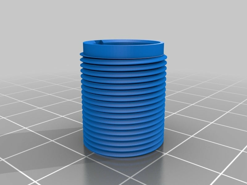 Free STL file PIN-header connector housing 🔌 ・3D printing model to ...