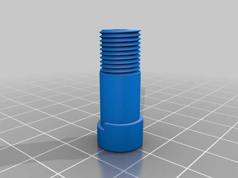 Free STL file PIN-header connector housing 🔌 ・3D printing model to ...