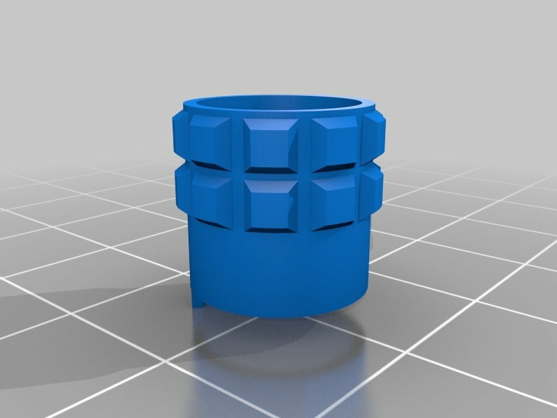 Free STL file PIN-header connector housing 🔌 ・3D printing model to ...