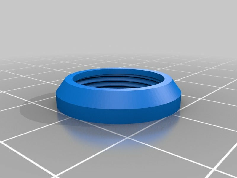 Free STL file PIN-header connector housing 🔌 ・3D printing model to ...