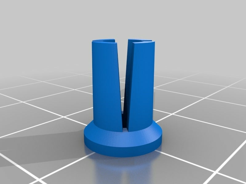 Free STL file PIN-header connector housing 🔌 ・3D printing model to ...