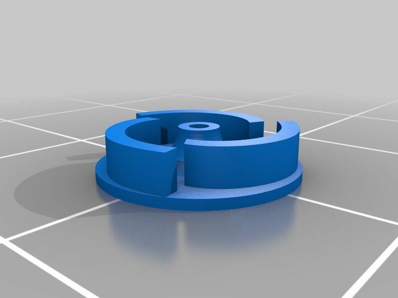 Free STL file Micro water pump 🚰 ・3D print object to download・Cults