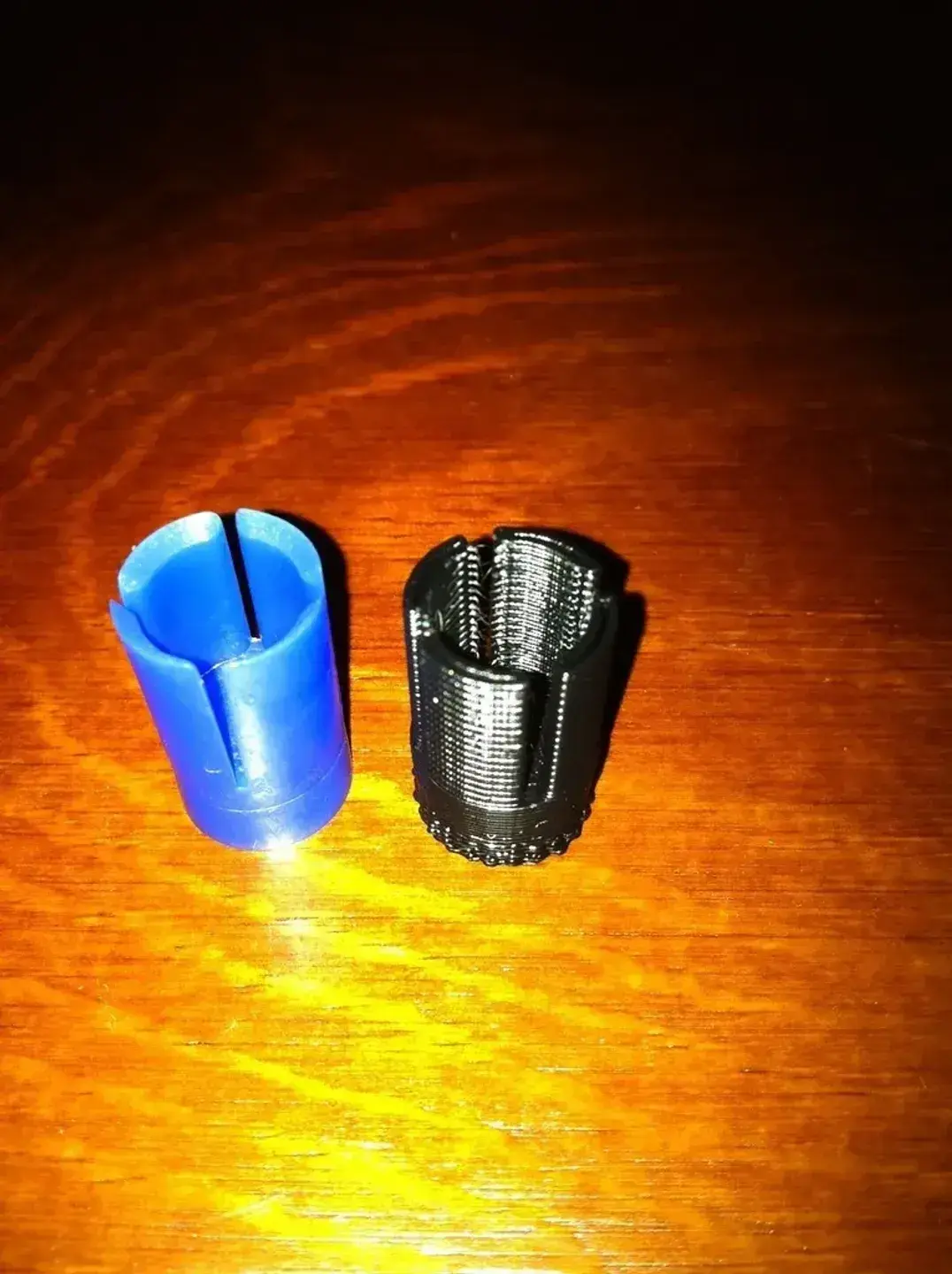 🦌 .50 Caliber Muzzle Loader Sabot 2011 May 25・Free 3D File for ・Cults