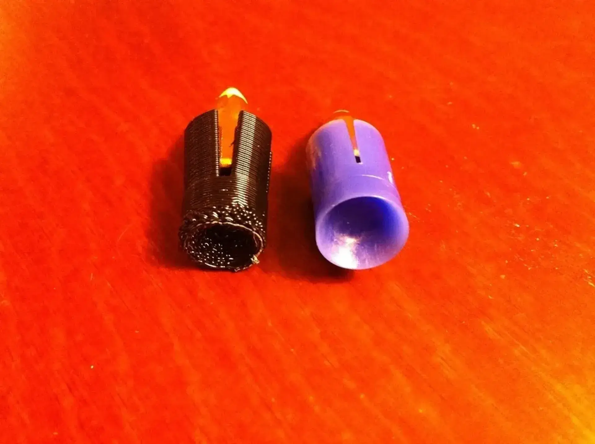 🦌 .50 Caliber Muzzle Loader Sabot 2011 May 25・Free 3D File for ・Cults