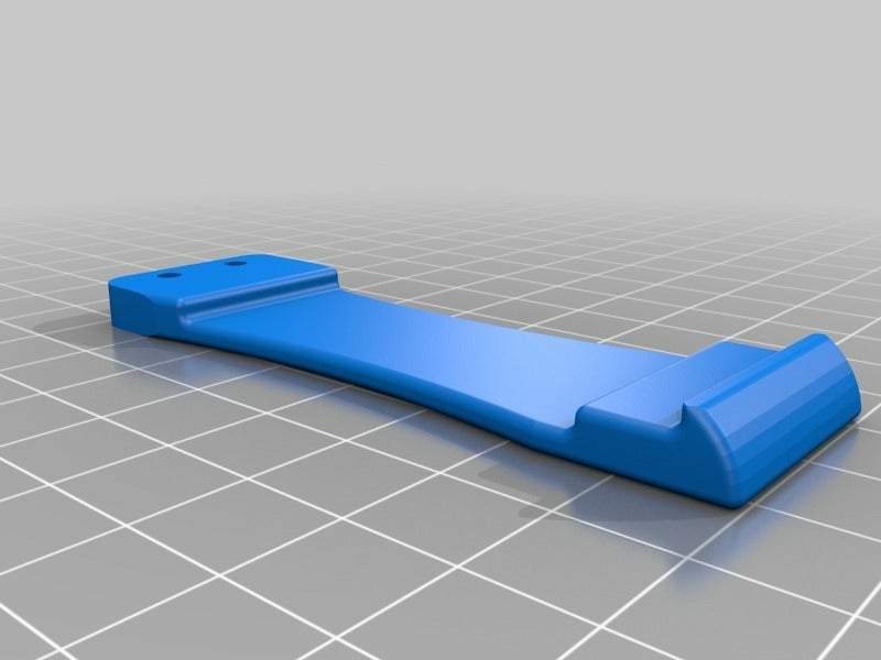 STL file Mag Clip quick release 1911 🔫 ・3D printable design to download ...