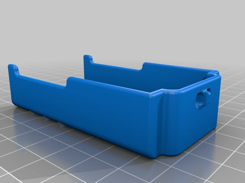STL file Mag Clip quick release 1911 🔫 ・3D printable design to download ...