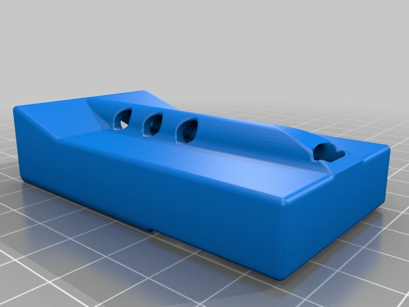 STL file Mag Clip quick release 1911 🔫 ・3D printable design to download ...