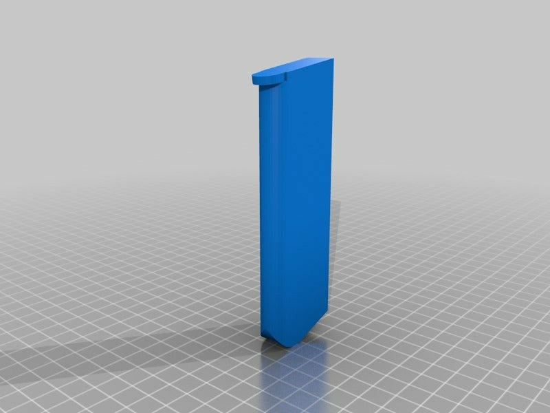 STL file Mag Clip quick release 1911 🔫 ・3D printable design to download ...