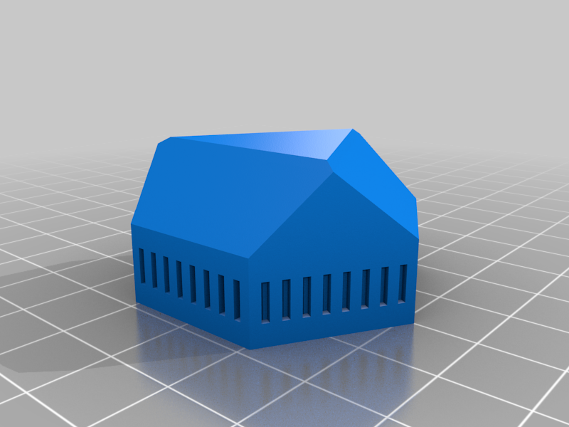 Descargar archivo STL gratis Juego de construcción modular a escala Z ...