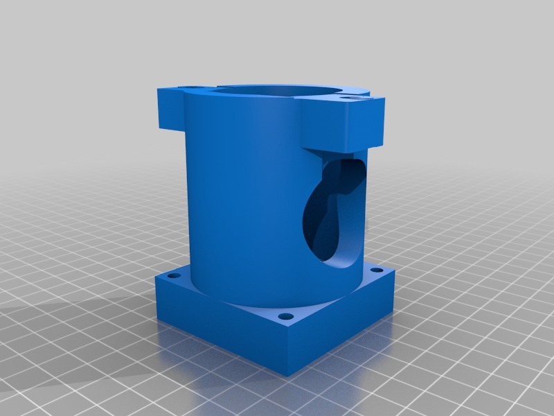 🧑‍🔧 Central Machinery 47158 / Sieg X1 Mill CNC Conversion Adapters・Free ...