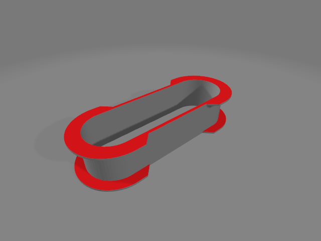 Free STL file wire winder 📞・3D print model to download・Cults