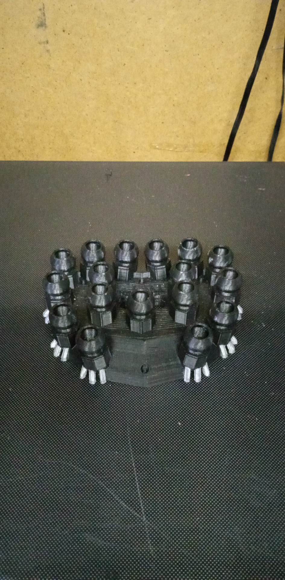 3D printed The Matrix - Sentinel・Cults