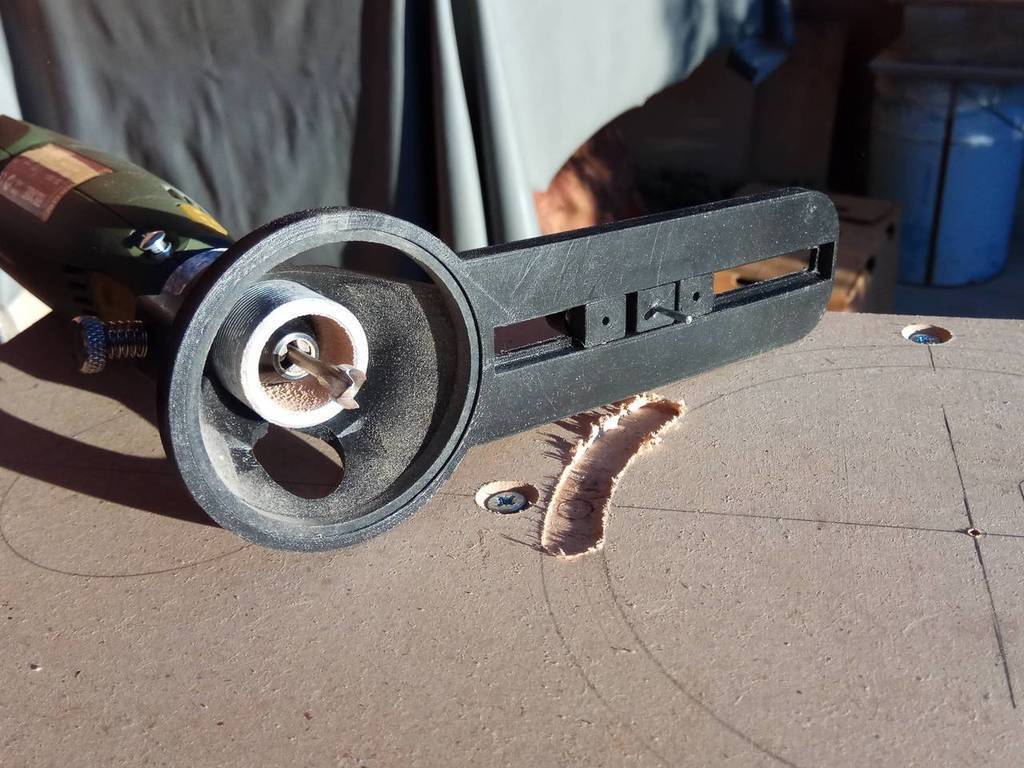 STL Dremel Proxxon 3D Cults