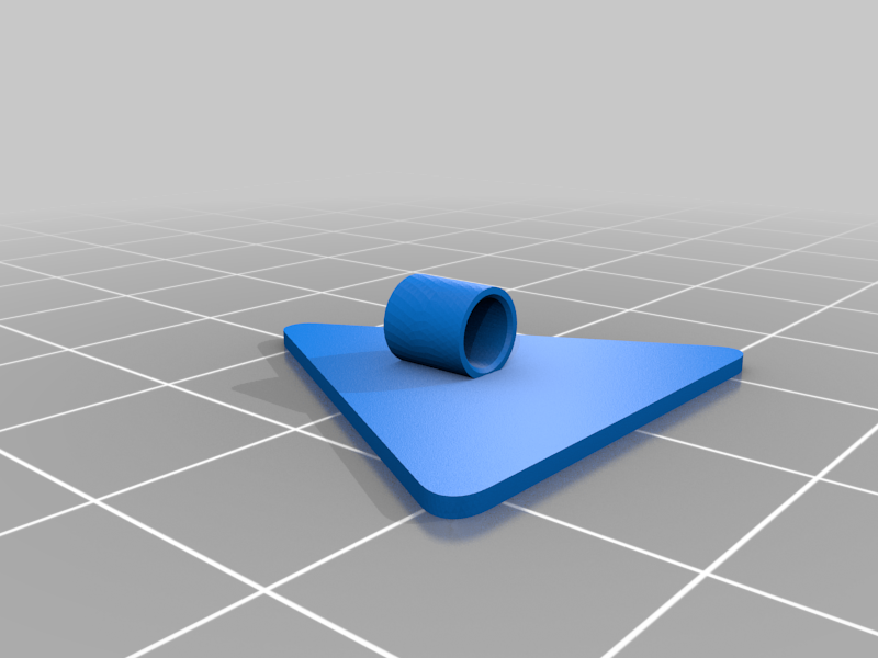 Free STL file Traffic (street / road) signs 🚦・Object to download and to ...