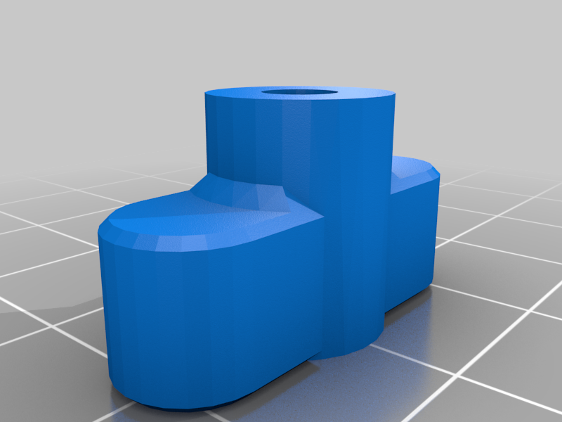 💪 Articulating Arm Camera Holder・Free STL File for ・Cults