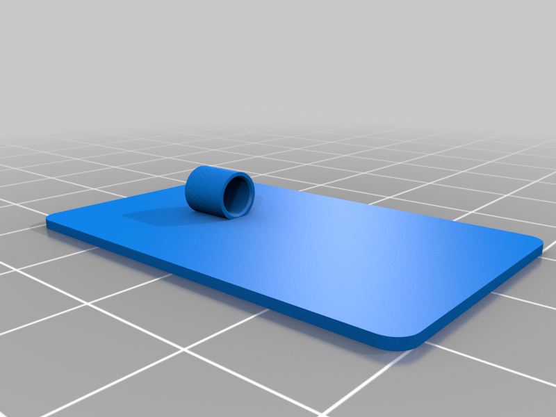 Free STL file Traffic (street / road) signs 🚦・Object to download and to ...