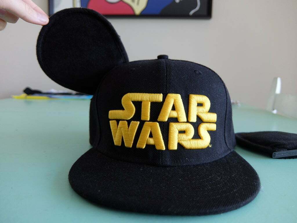 Free STL file Mickey Hat Maker 🎩 ・Model to download and 3D print・Cults