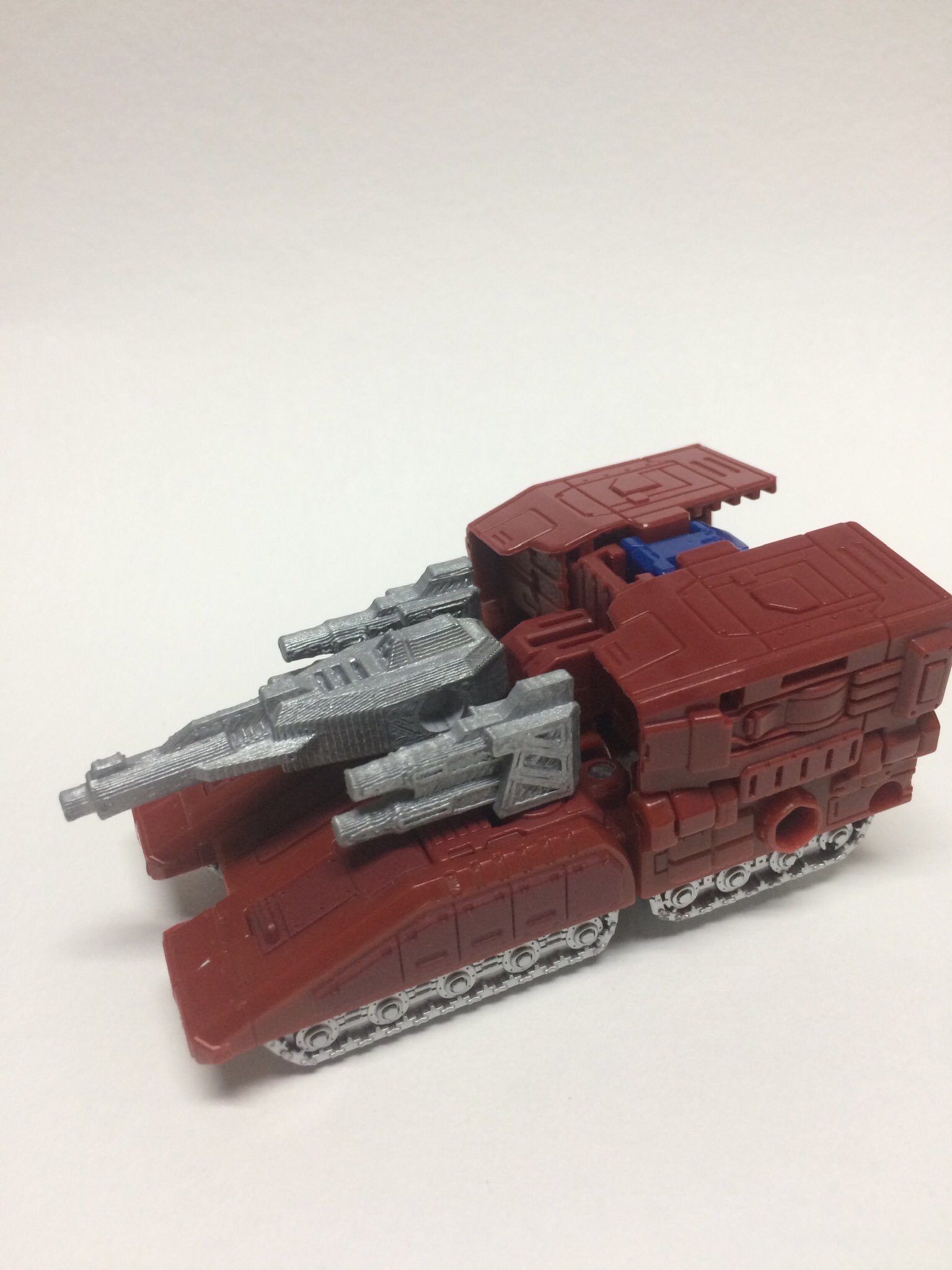 Archivo STL Transformers War For Cybertron Slamdance Set 🤖 ・Diseño de ...