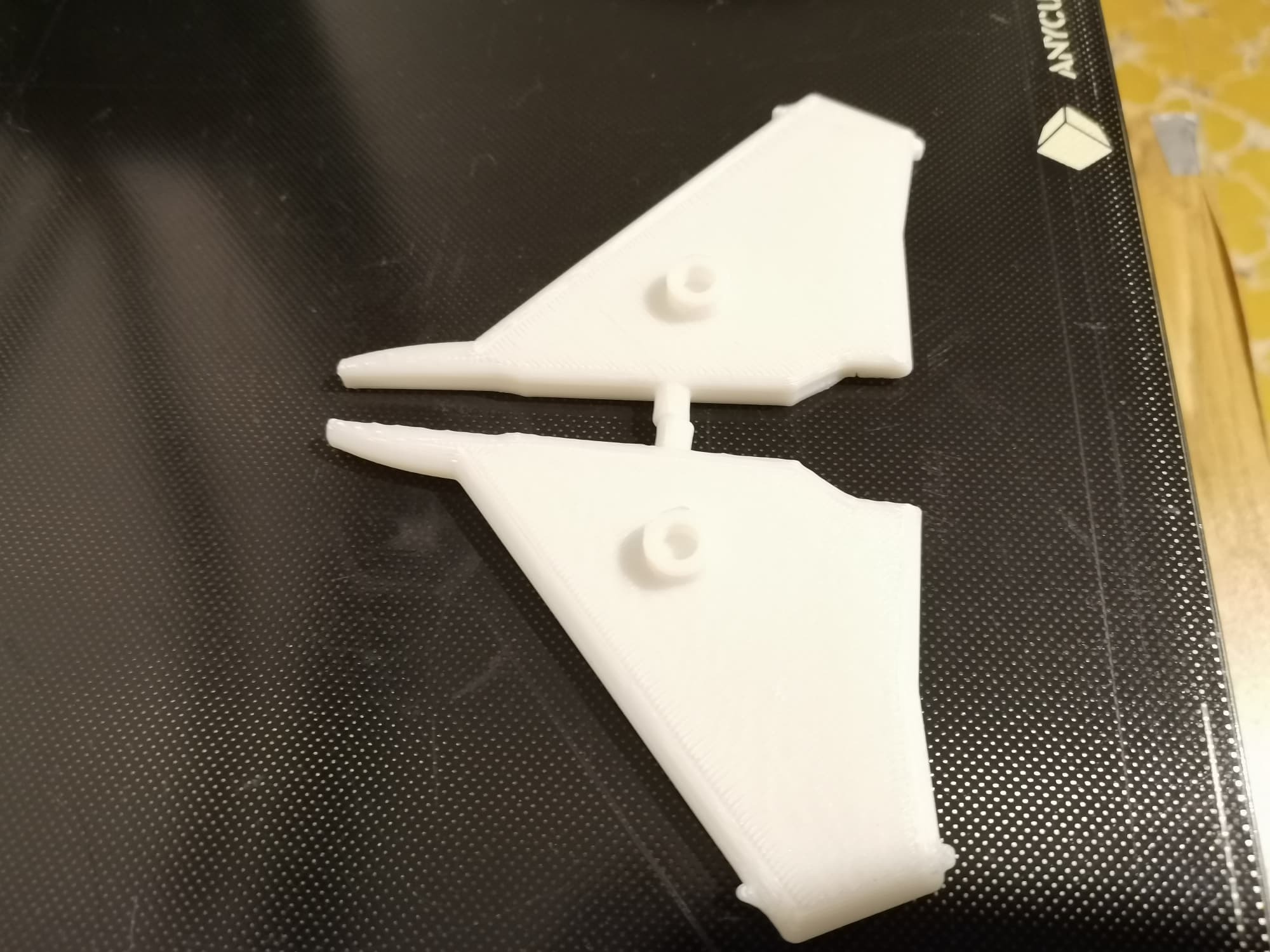 🤖 Transformers G1 Seeker parts・ STL File for ・Cults