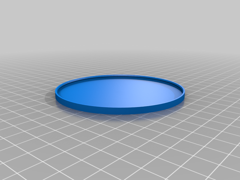 Free 3D file Cat Food Lid 🐱・3D printer design to download・Cults