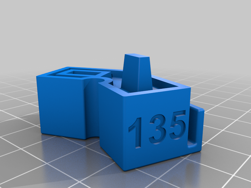 Free STL file Strap Clamp Corner - Parametric (Fusion 360) 🗜️ ・3D printer model to download・Cults