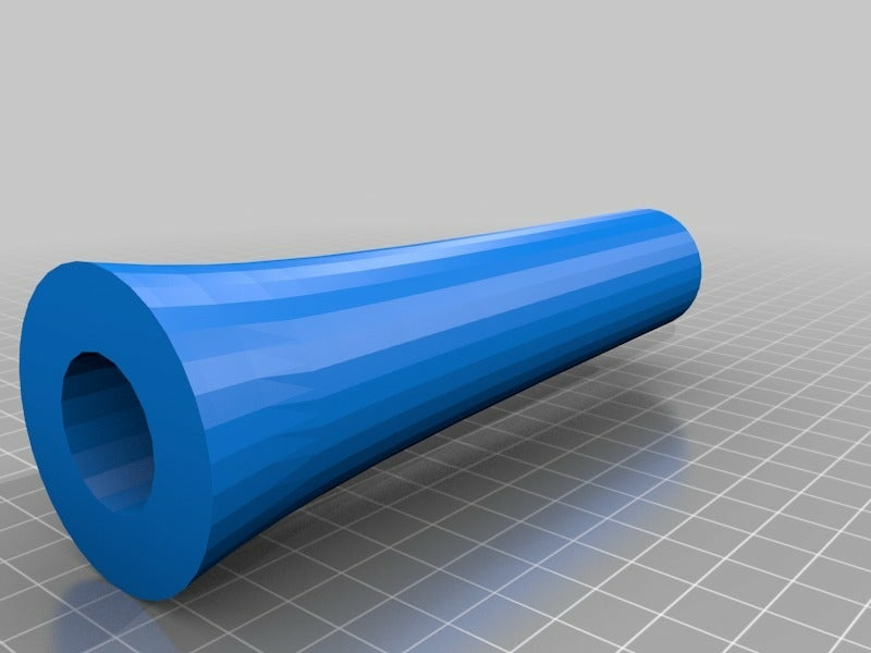 Free STL file Fate Grand Order_Gae Bolg Aalternative(貫穿死翔之槍) 👽 ・Model ...