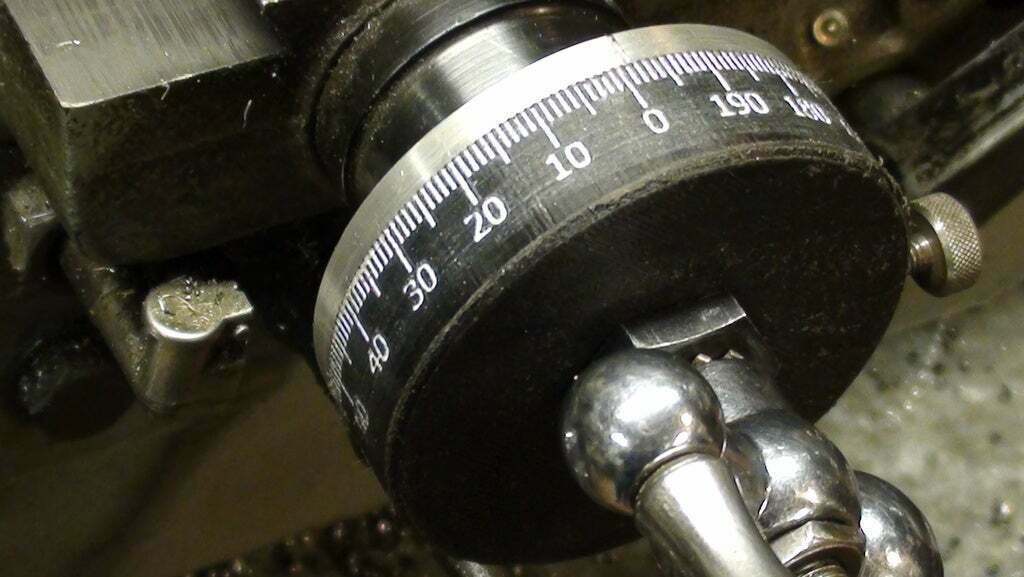 🧞‍♂️ Atlas Lathe Dials Large・Free STL File for ・Cults