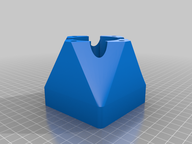 Free 3D file SRT80 Sim Racing Actuators 🚗 ・Object to download and to 3D ...