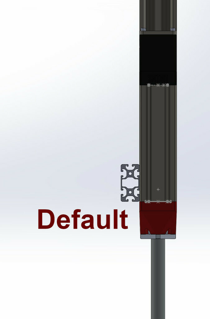 Free 3D file SRT80 Sim Racing Actuators 🚗 ・Object to download and to 3D ...