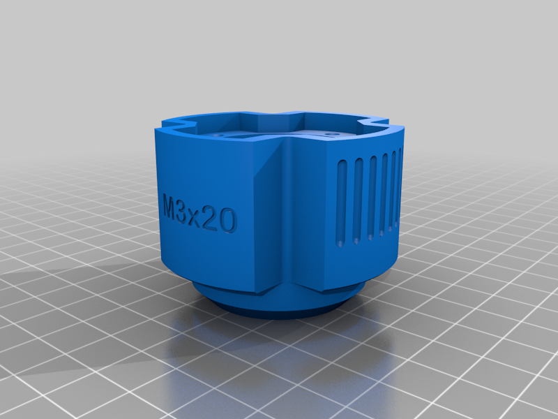Free 3D file SRT80 Sim Racing Actuators 🚗 ・Object to download and to 3D ...