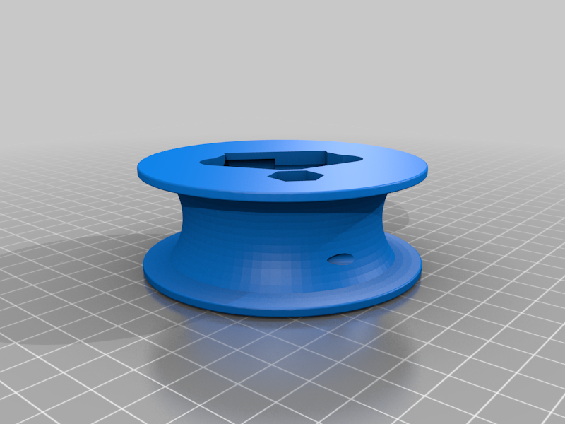 💺 Seat belt Tensioner GT for Sim Racing v3.0・Free 3D File for ・Cults