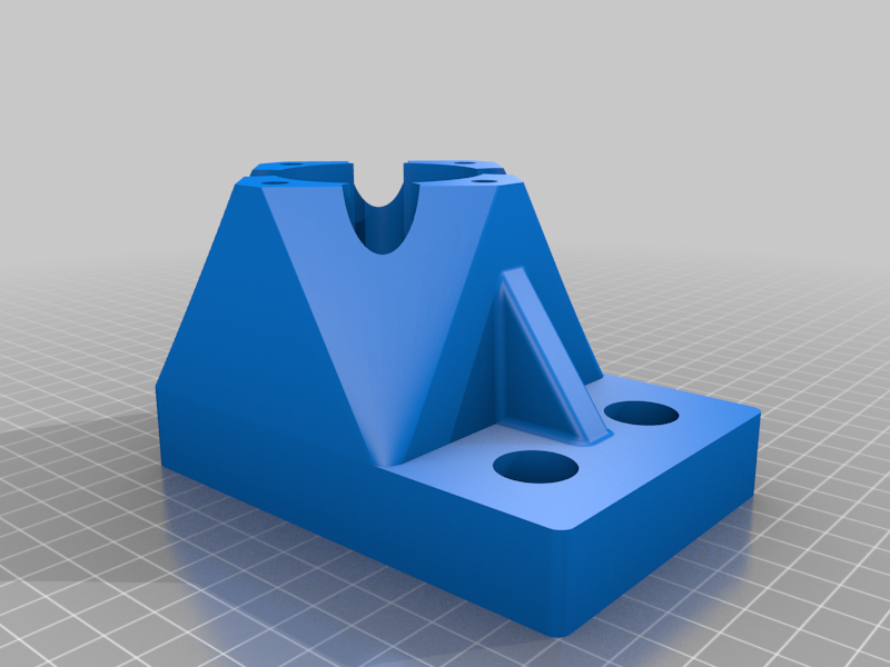 Free 3D file SRT80 Sim Racing Actuators 🚗 ・Object to download and to 3D ...