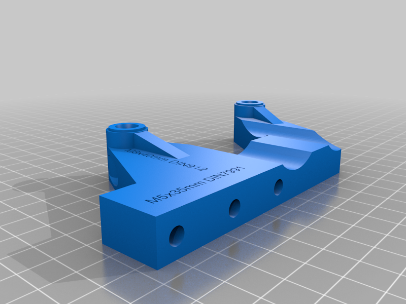 🎲 SRT Hydraulic Handbrake for Sim Racing・Free STL File for ・Cults