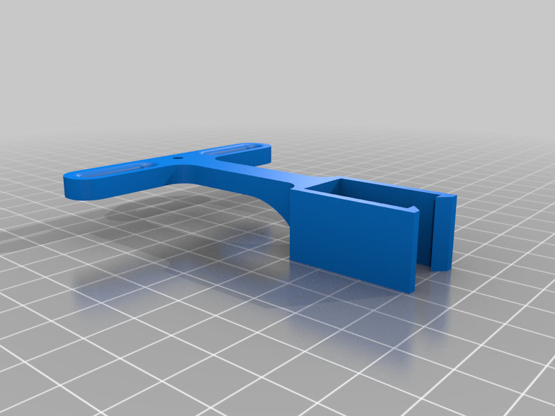 Free 3D file Filament Guide for for original MK3S spool holder with ...
