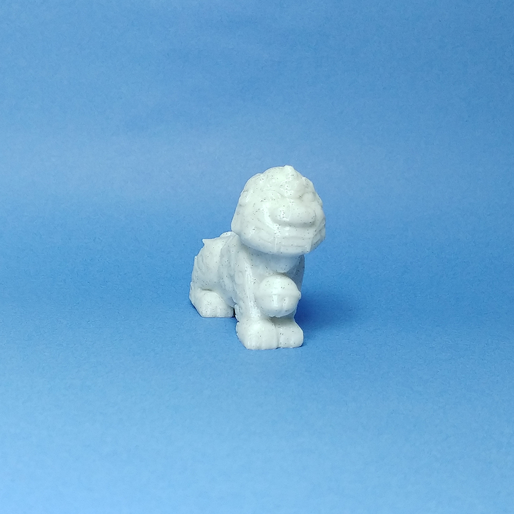 Fichier STL CORÉE ANIMAL MYTHIQUE HAETAE 🗿・Modèle imprimable en 3D à ...