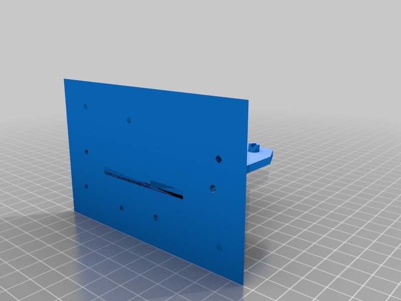 🗡️ Sword Rack Wall Mount・Free STL File for ・Cults