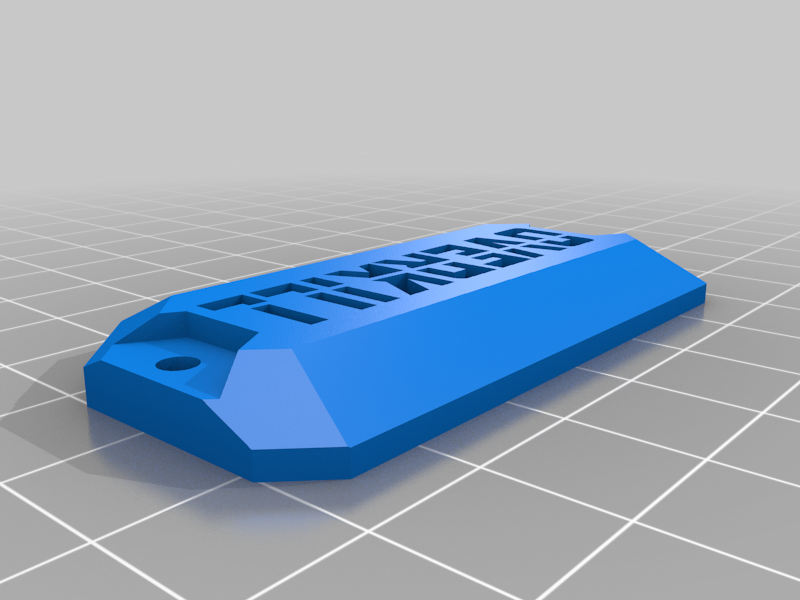 Free STL file Overkill Mecha Murder Mittens 🎭 ・3D printer design to ...