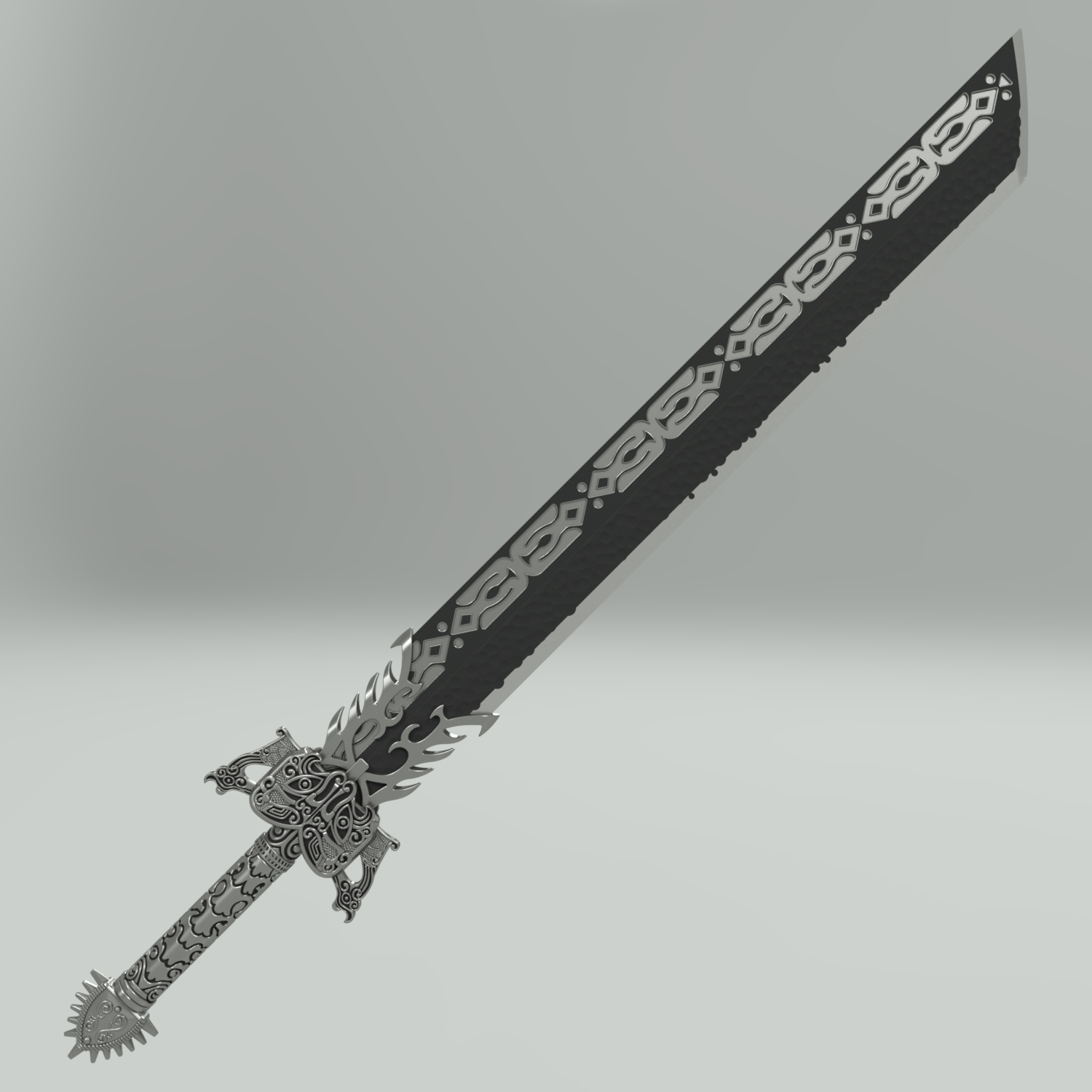 Untamed Blade Weakaura