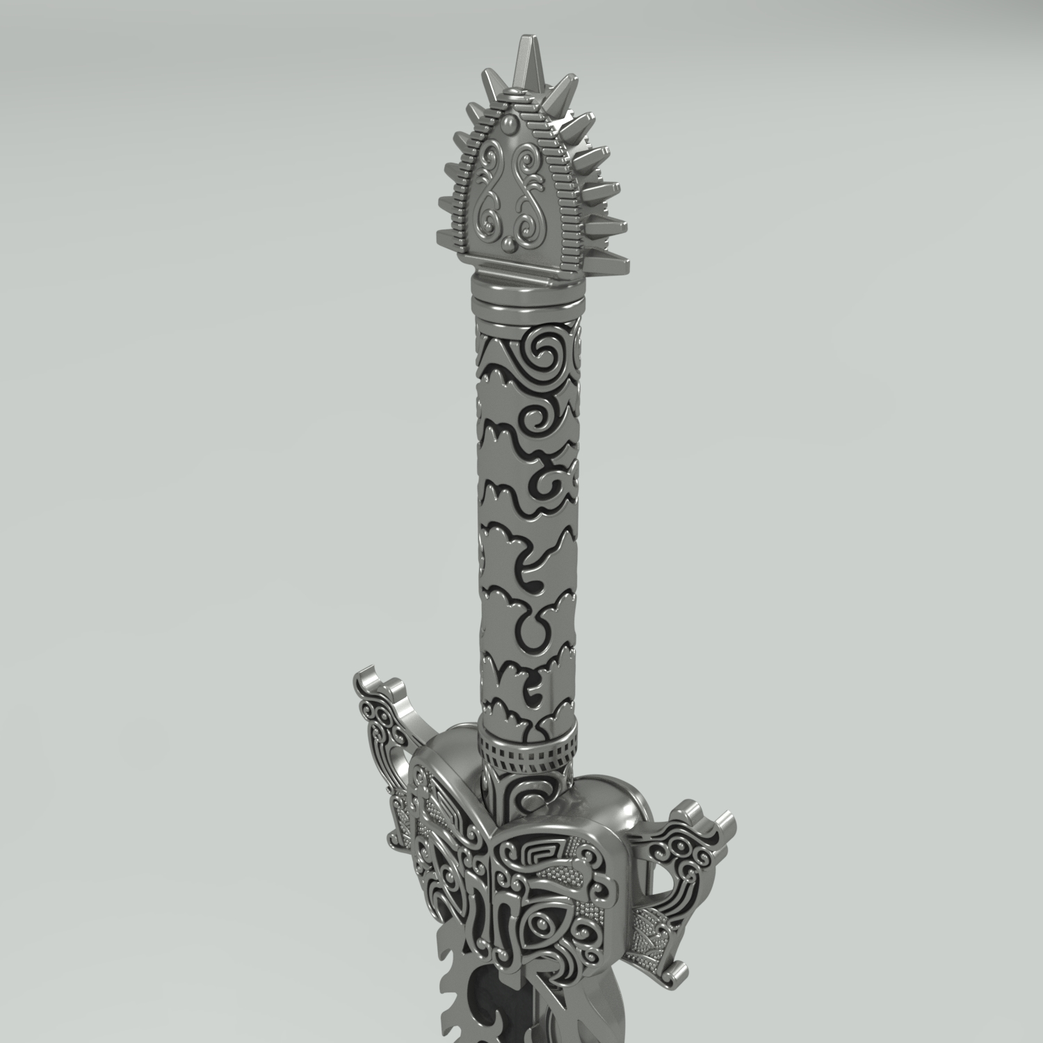 Untamed Blade Weakaura