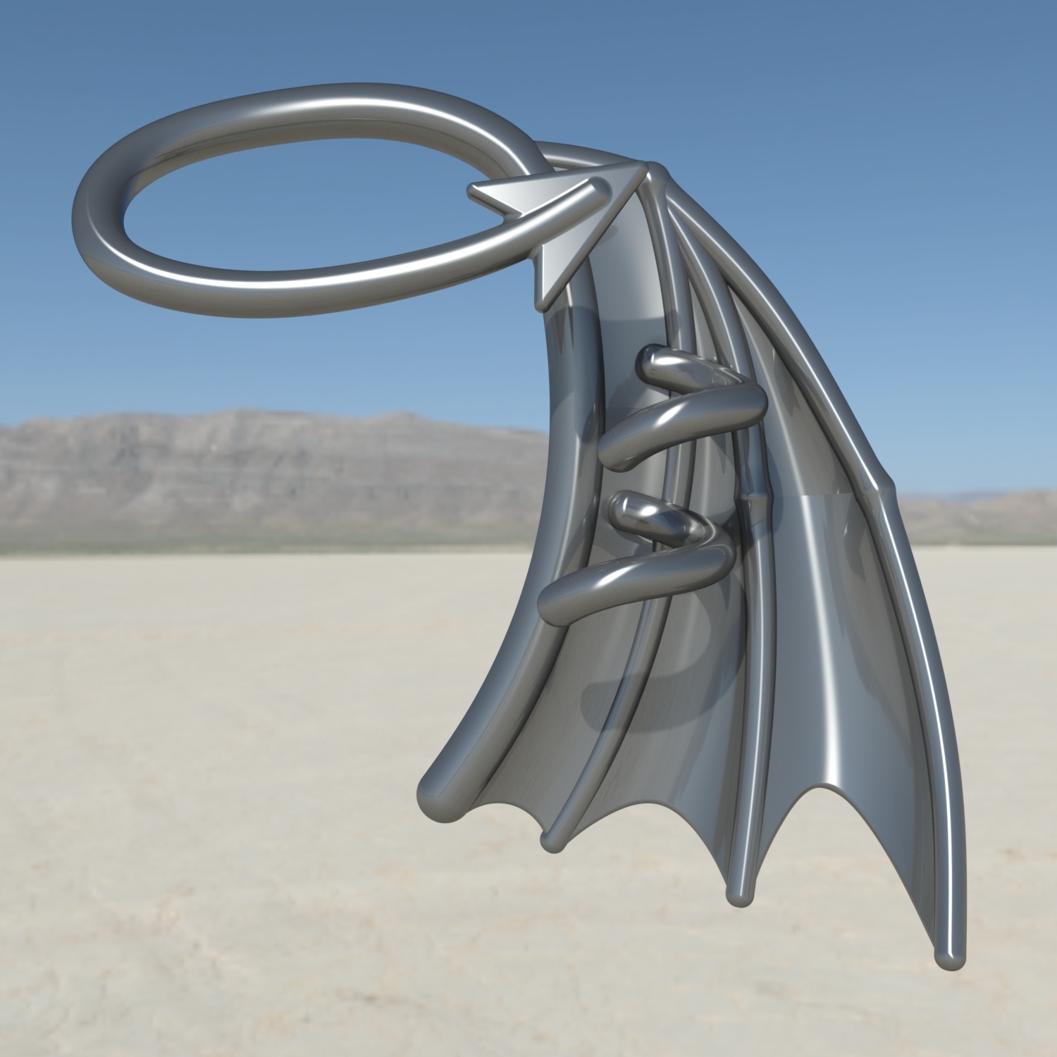 3D file Castlevania Lenore jewelry and accessories set. TV Series, prop ...