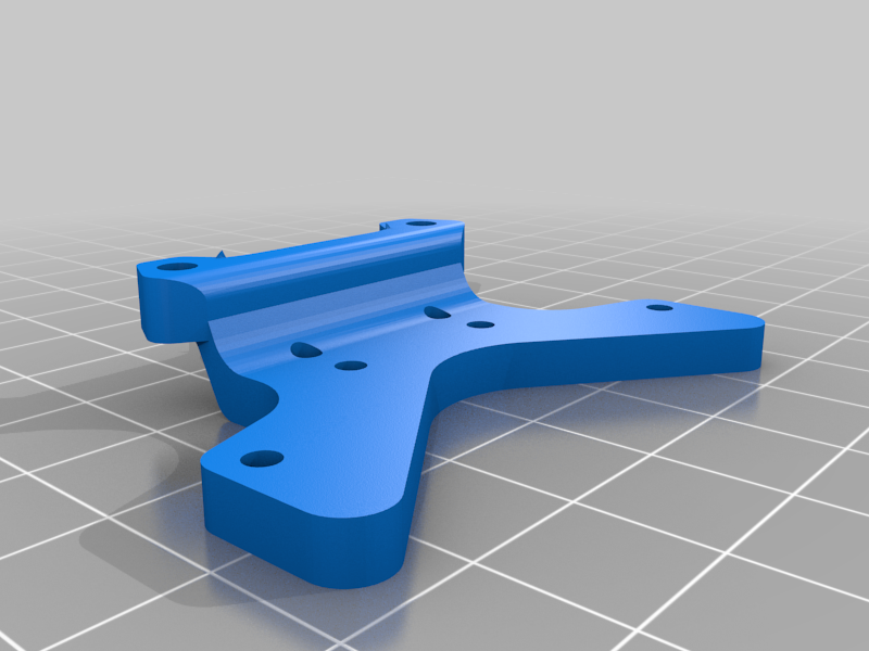 Free 3D file MJX Hyper Go Shocks Tower 🚁 ・3D printer design to download ...