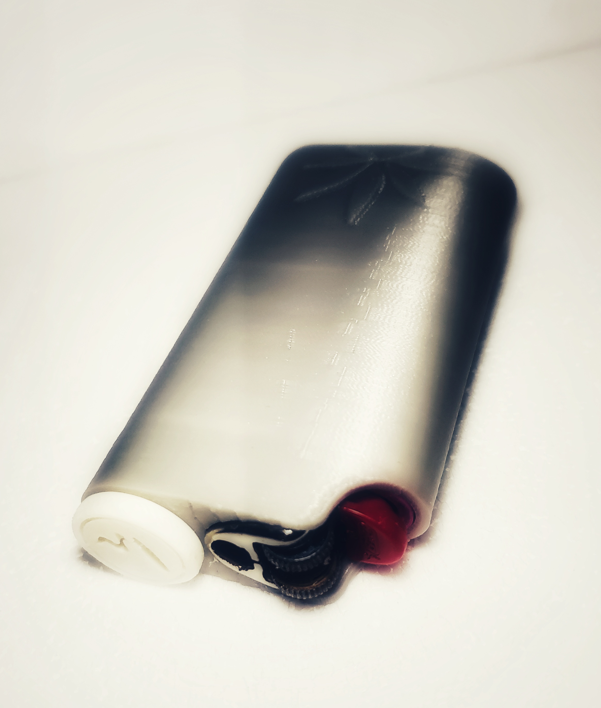 🪴 Joint bic lighter case 3 styles now fits mini bics allso!・ STL File ...