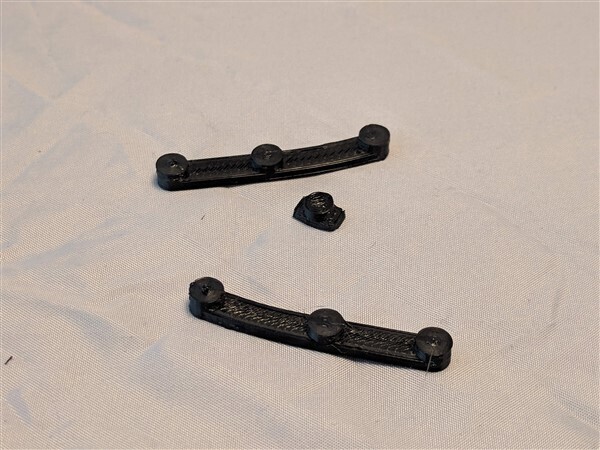 Free STL file TIPX "window" filler 🪟 ・3D printable design to download・Cults